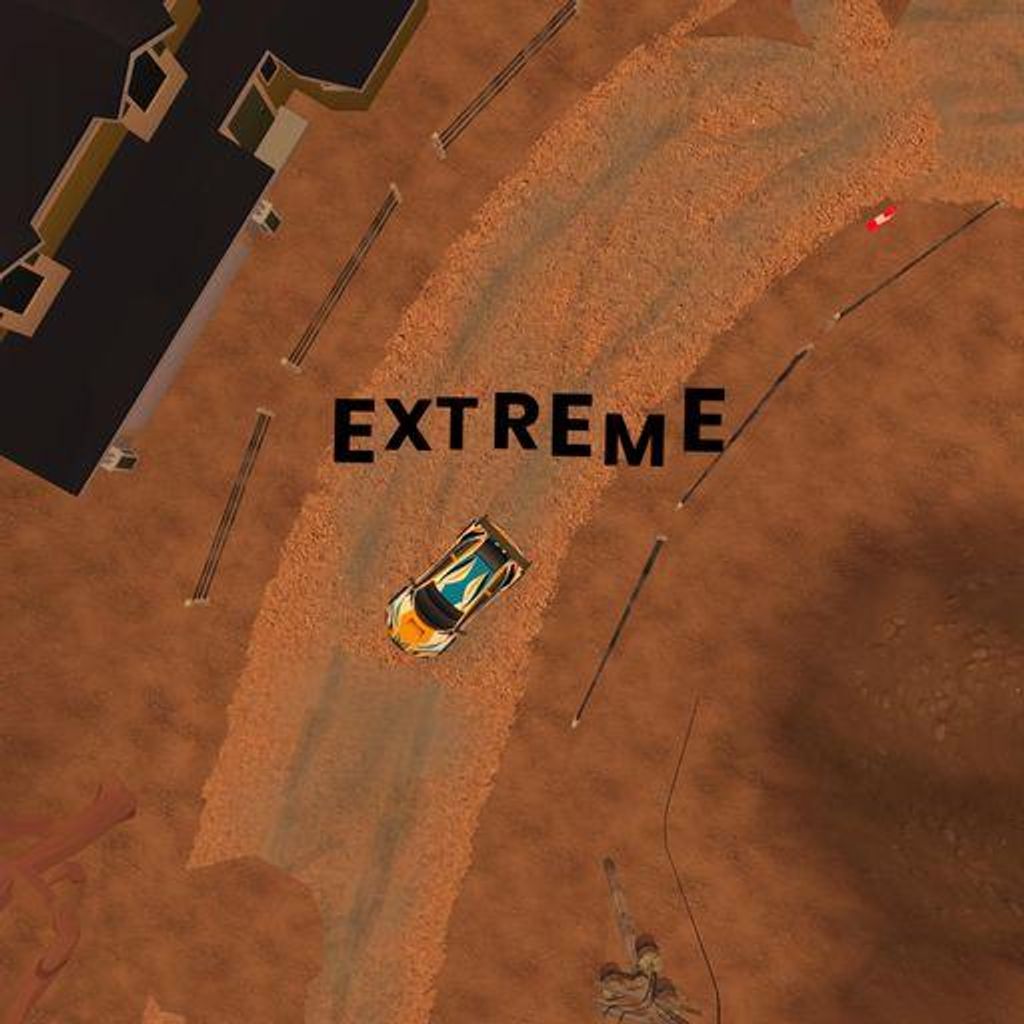 Unity Play | EXTREME RALLY game