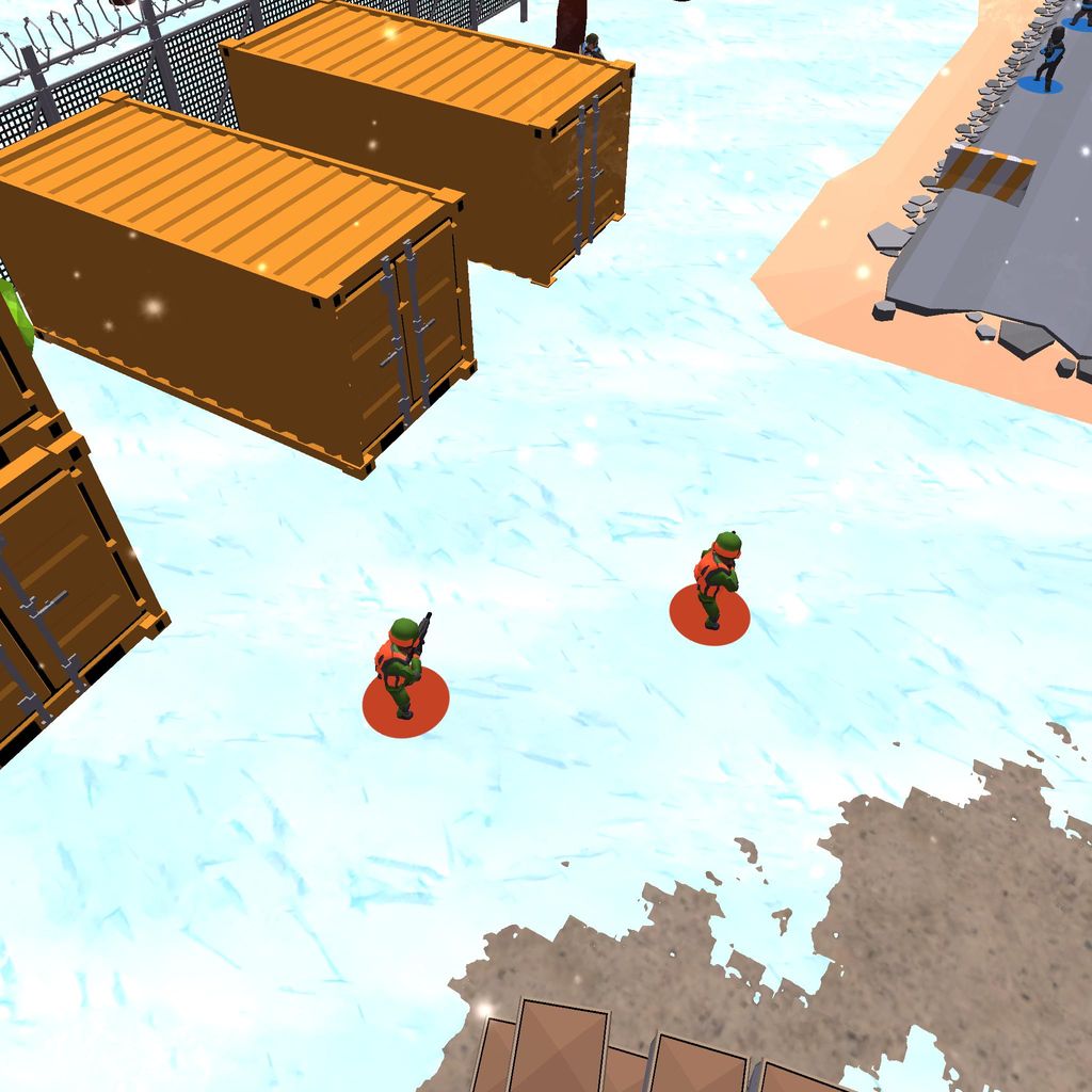 Unity Play | Play And Fun game