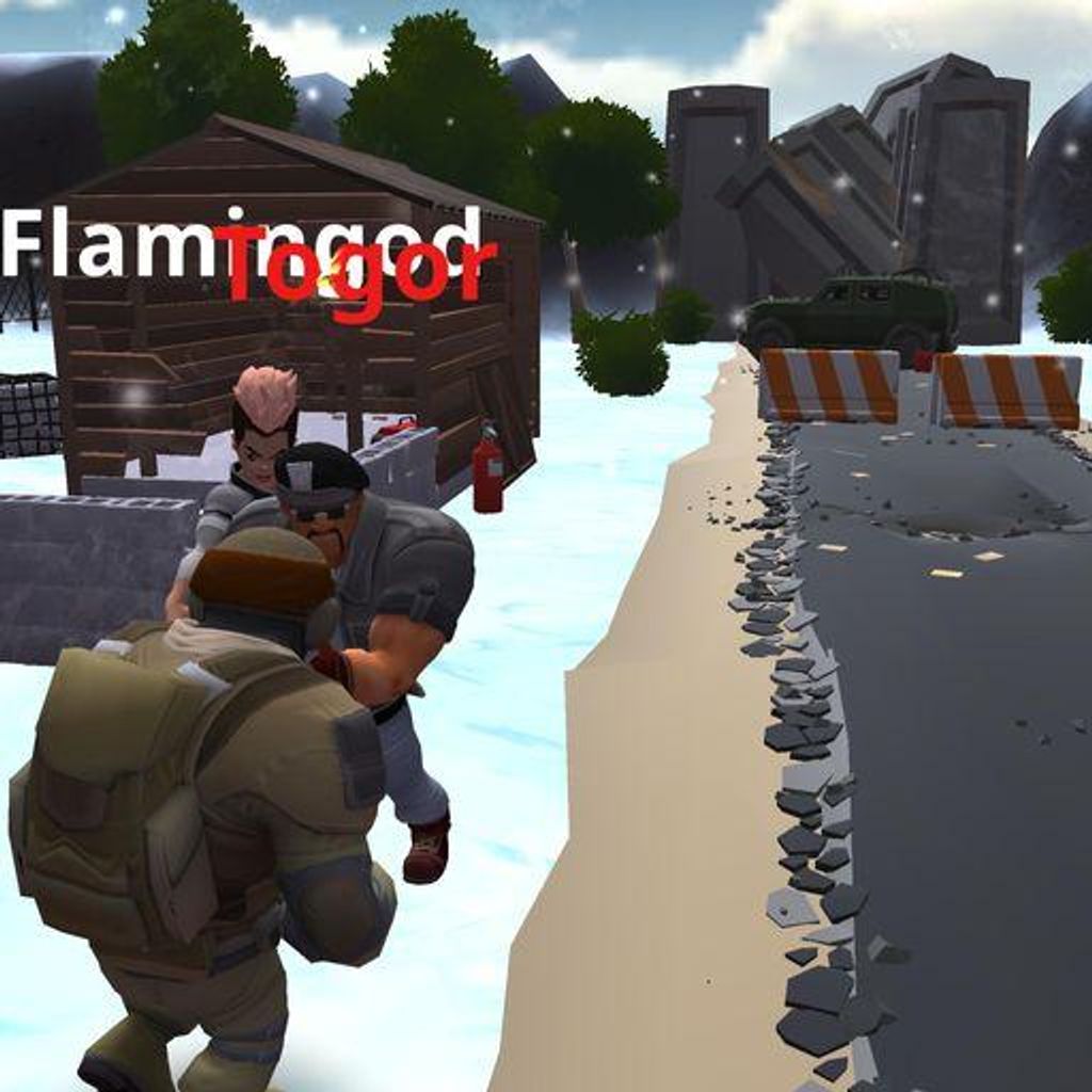 Unity Play | OG Battlegrounds :gun game game