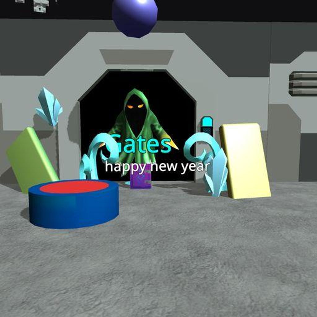 Unity Play | Gates (beta) game