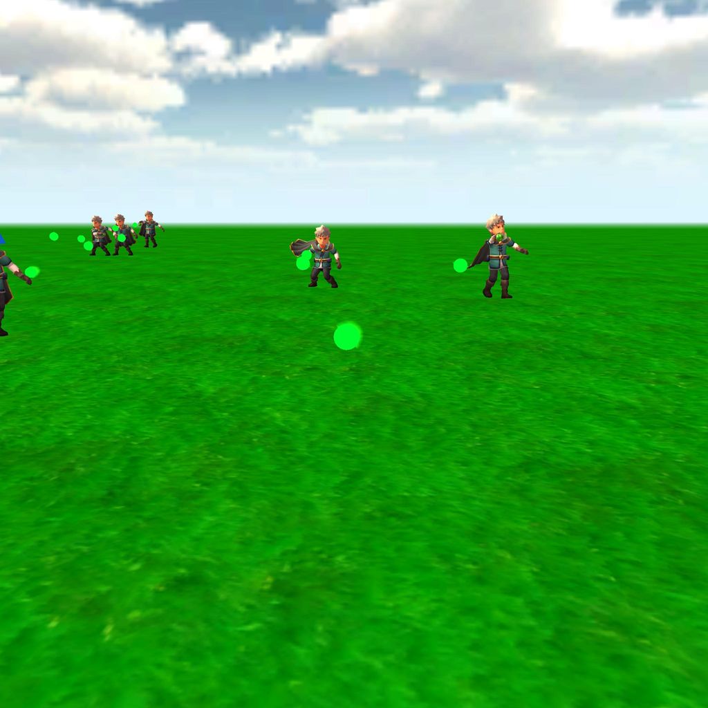 Unity Play | joey sim game