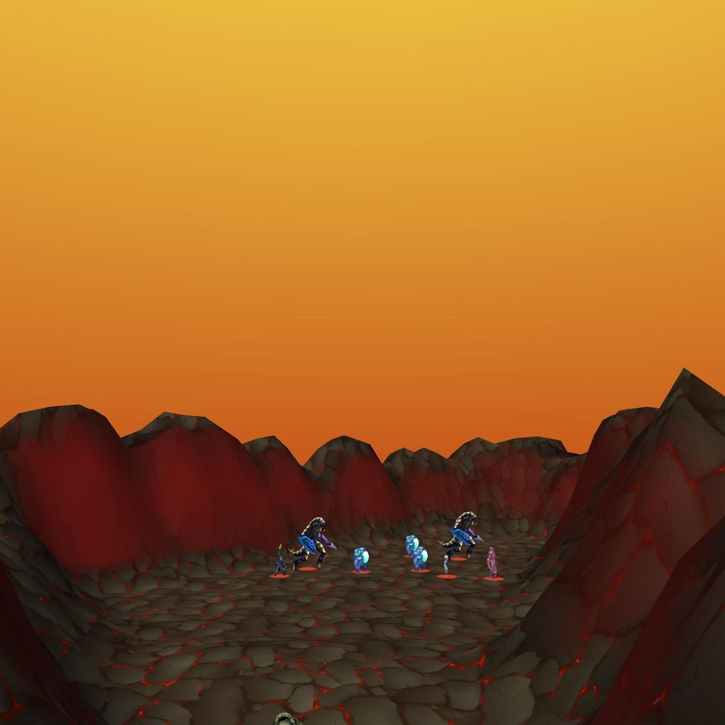 Unity Play | doom game