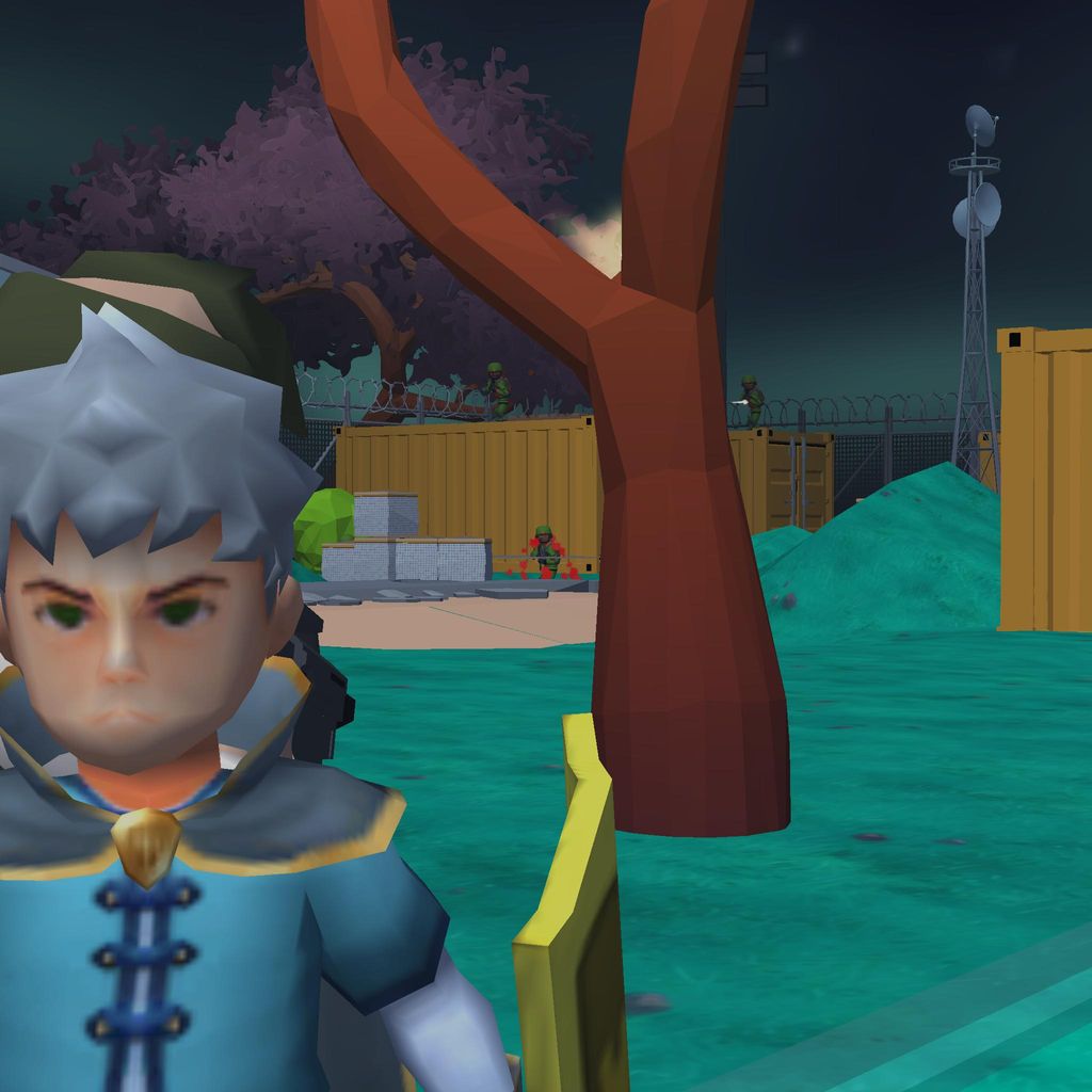 Unity Play | el aventurero bruto😐 game