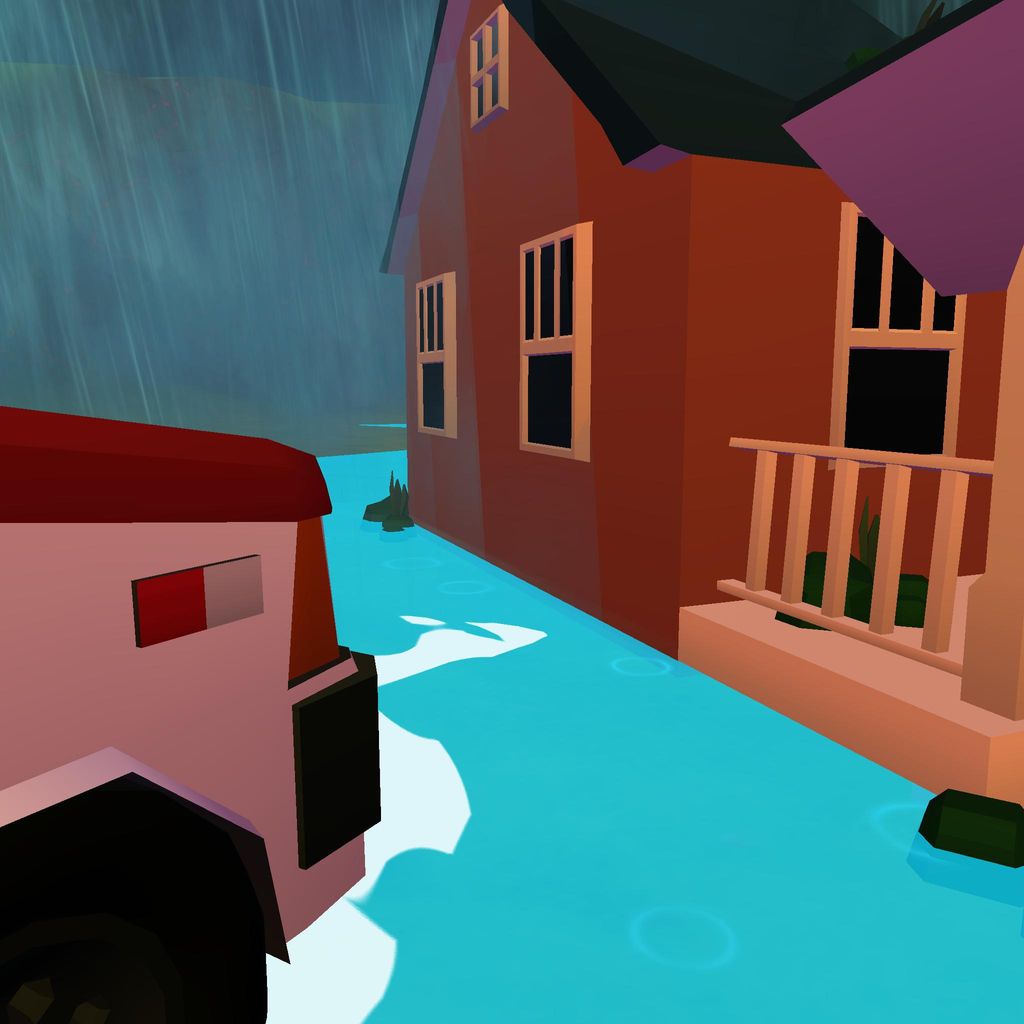 Unity Play | The battle of the bow game