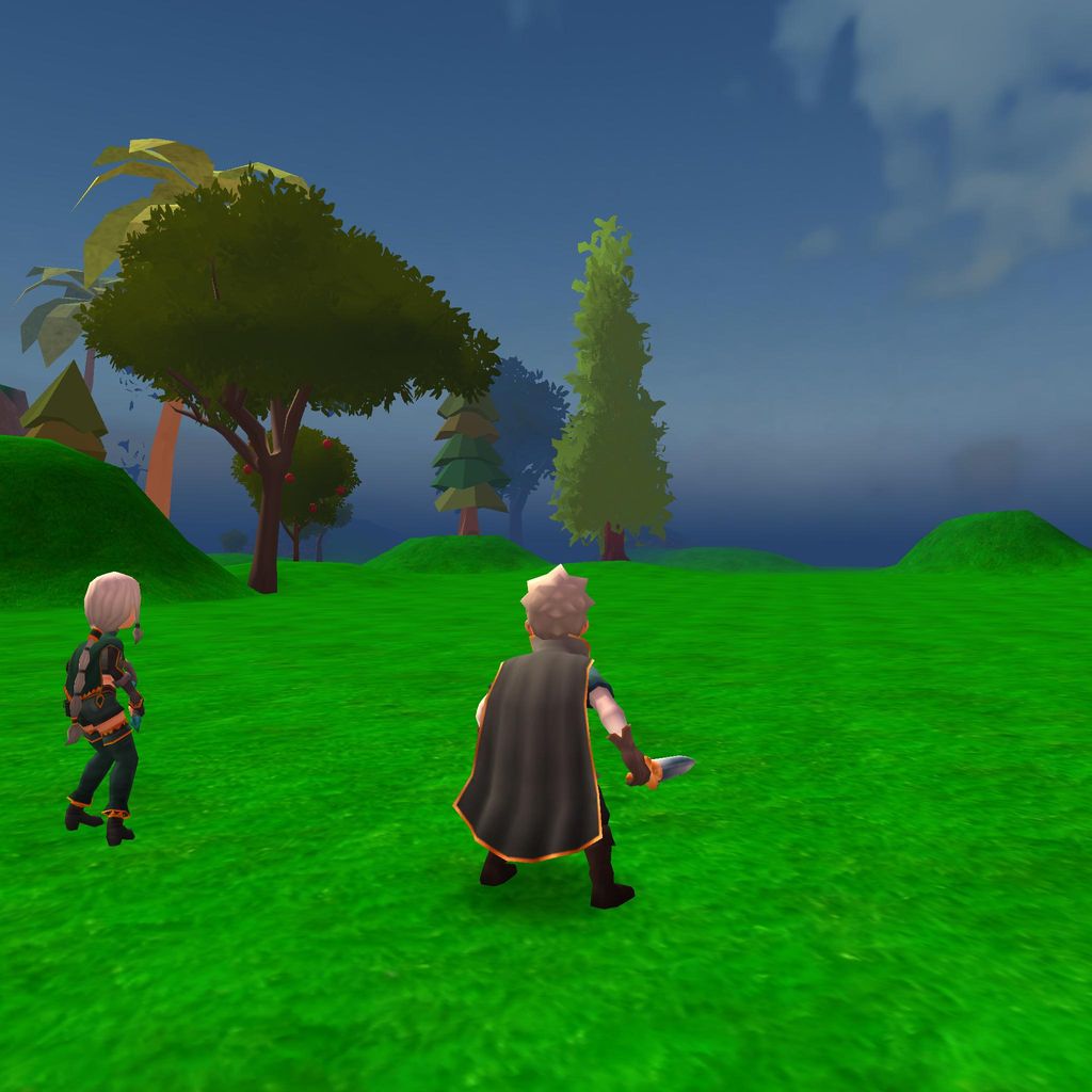 Unity Play | Kill The Monsters game