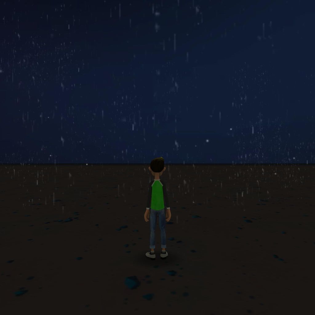 Unity Play | jogo de terror game