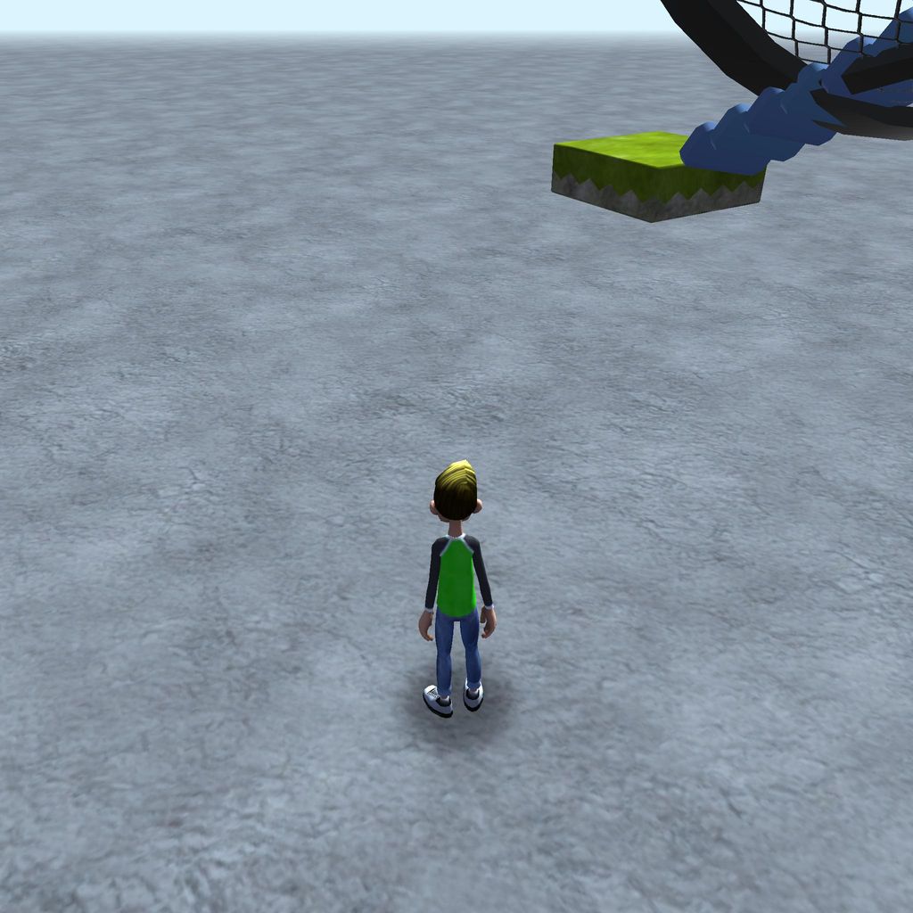 Unity Play | el día que 🤔 el día game