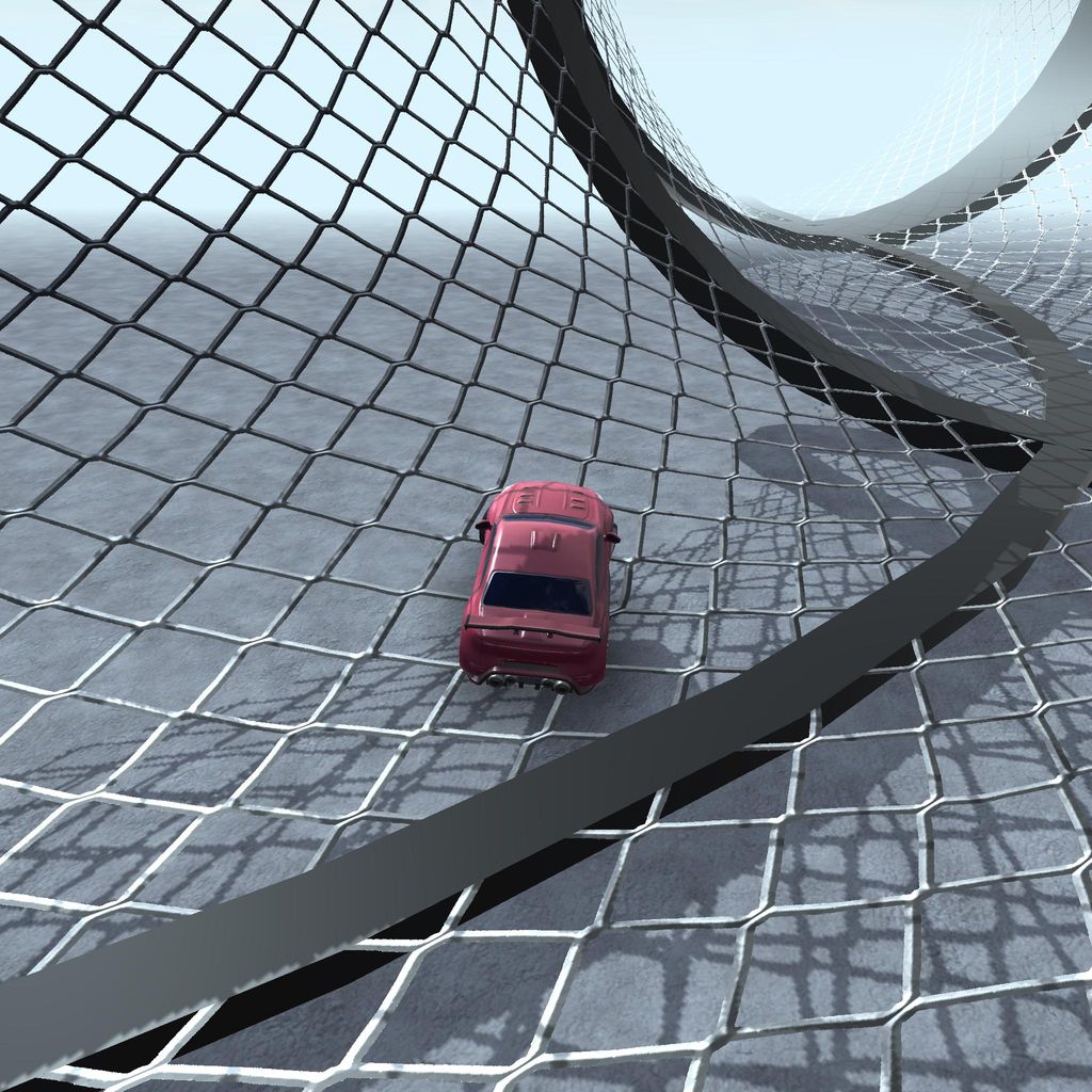 Unity Play | Race game