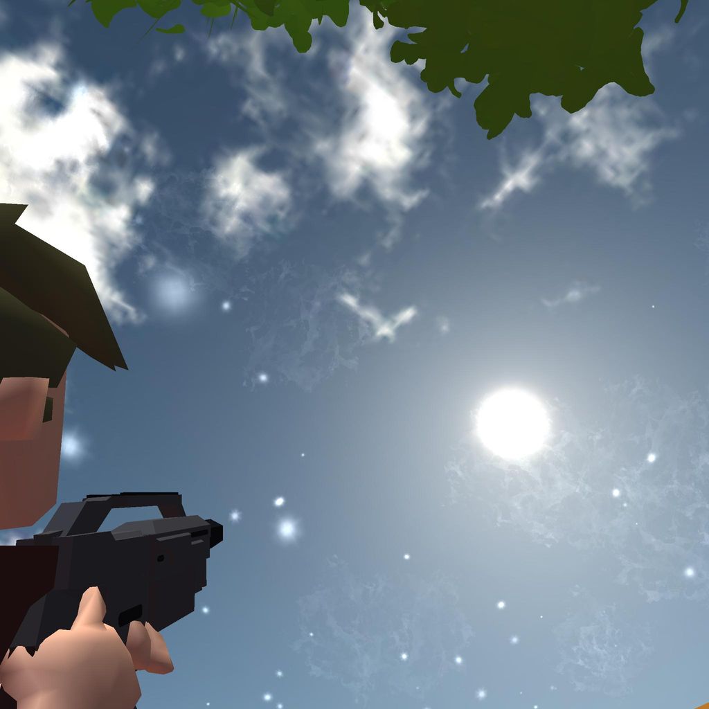 Unity Play | using UnityEngine; game