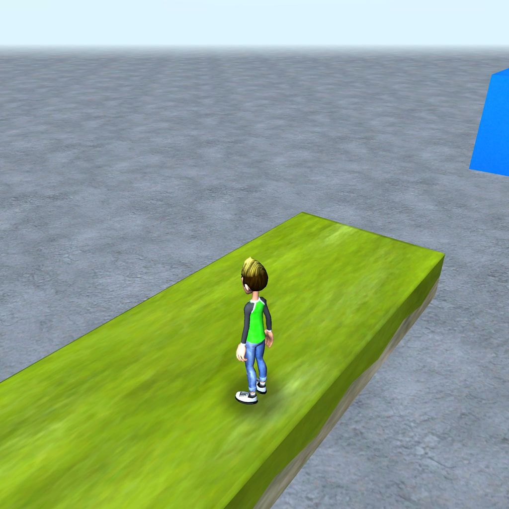 Unity Play | my first game game