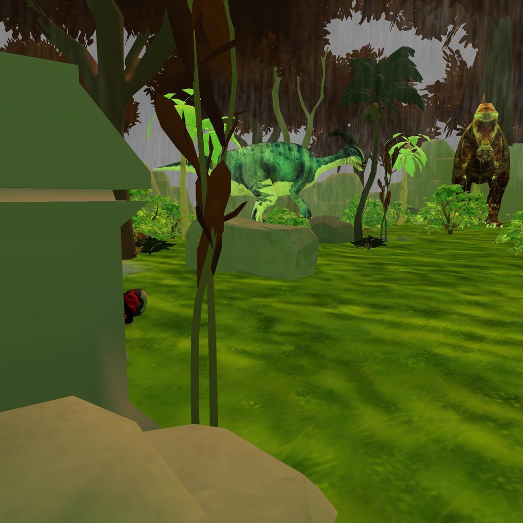 Unity Play | adventures game