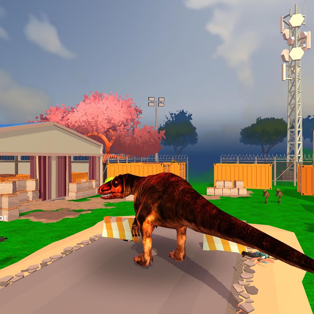 Unity Play | knockout showdown ultimate battle game