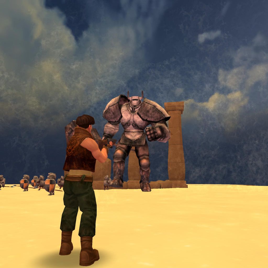 Unity Play | B4D G4M3 1 BFight game