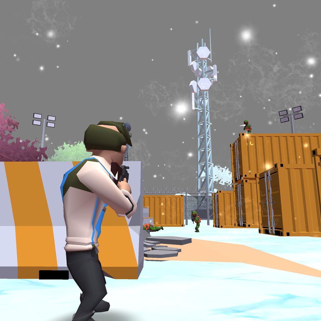 Unity Play | Indian Fight Arena 3D game