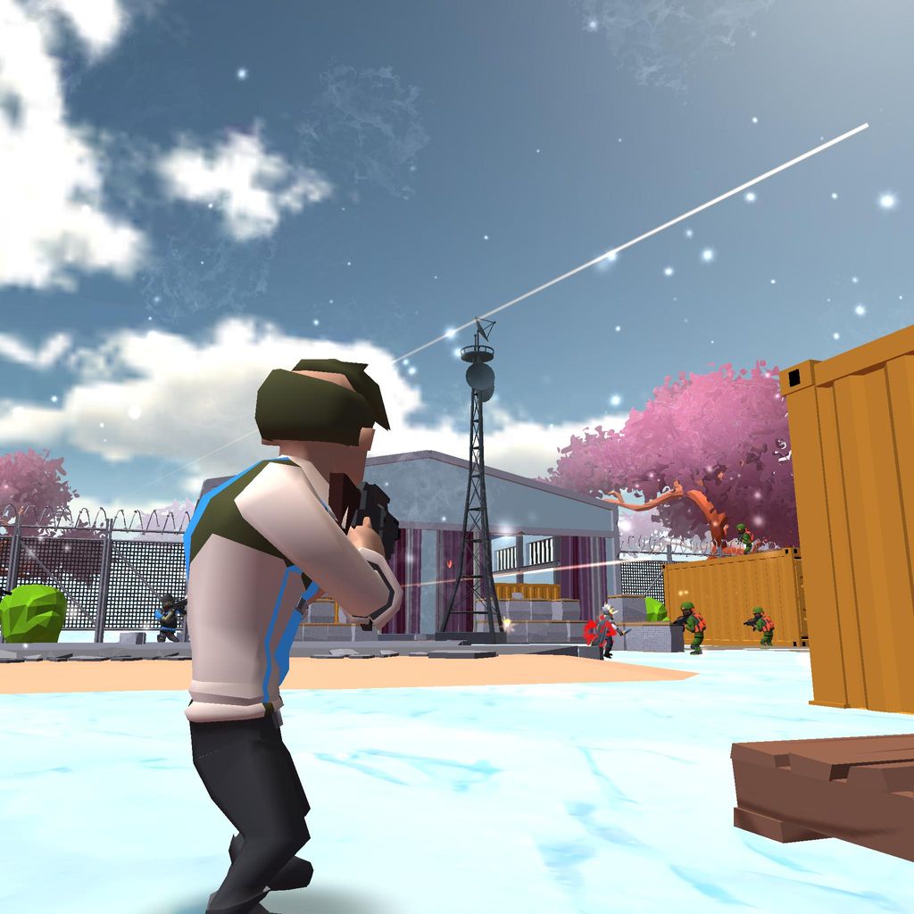 Unity Play | incredibox sprunki game