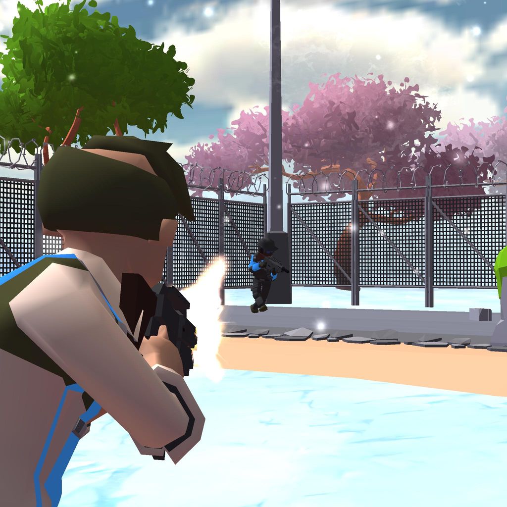 Unity Play | PVR game