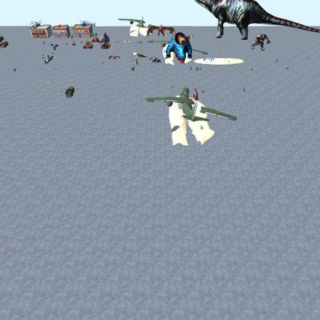 Unity Play | in ................................ game