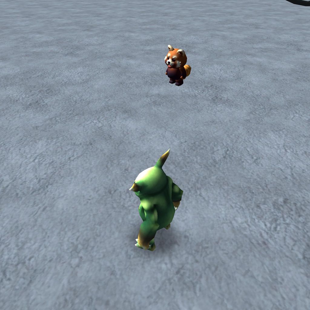 Unity Play | poppy play time chapter 3 dog Day fight game