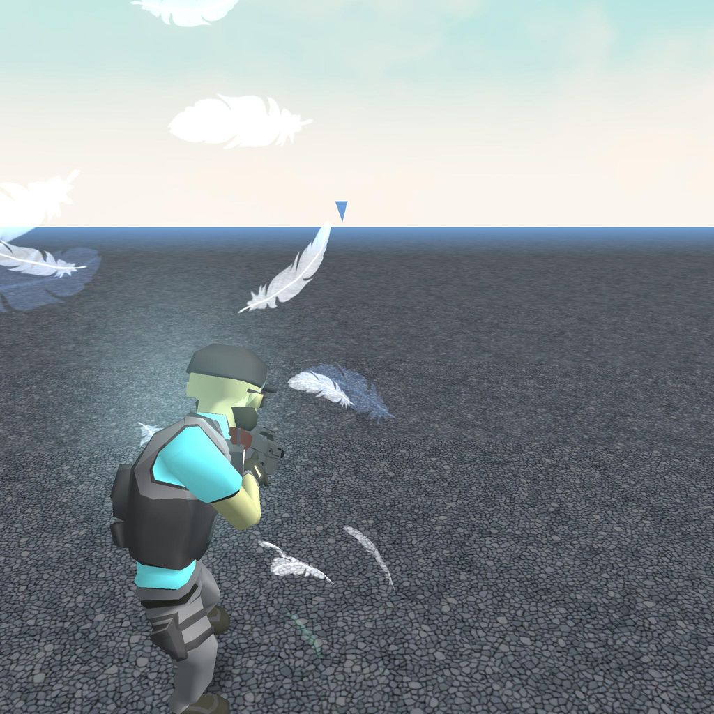 Unity Play | la batalla game