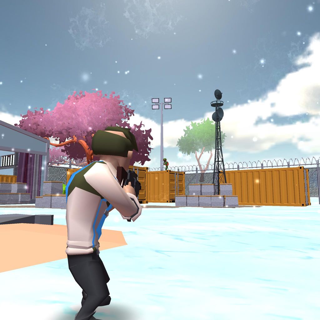 Unity Play | zombie killer game