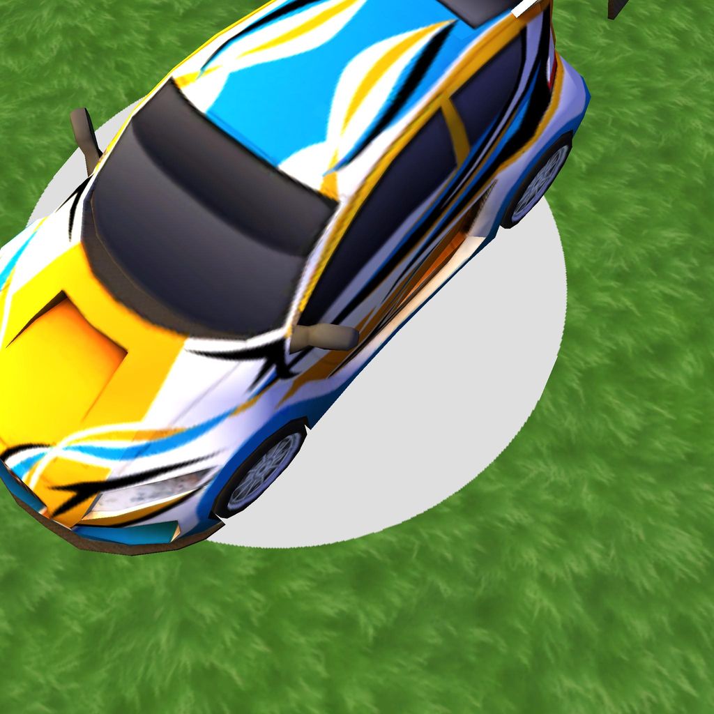 Unity Play | racing on the roads game