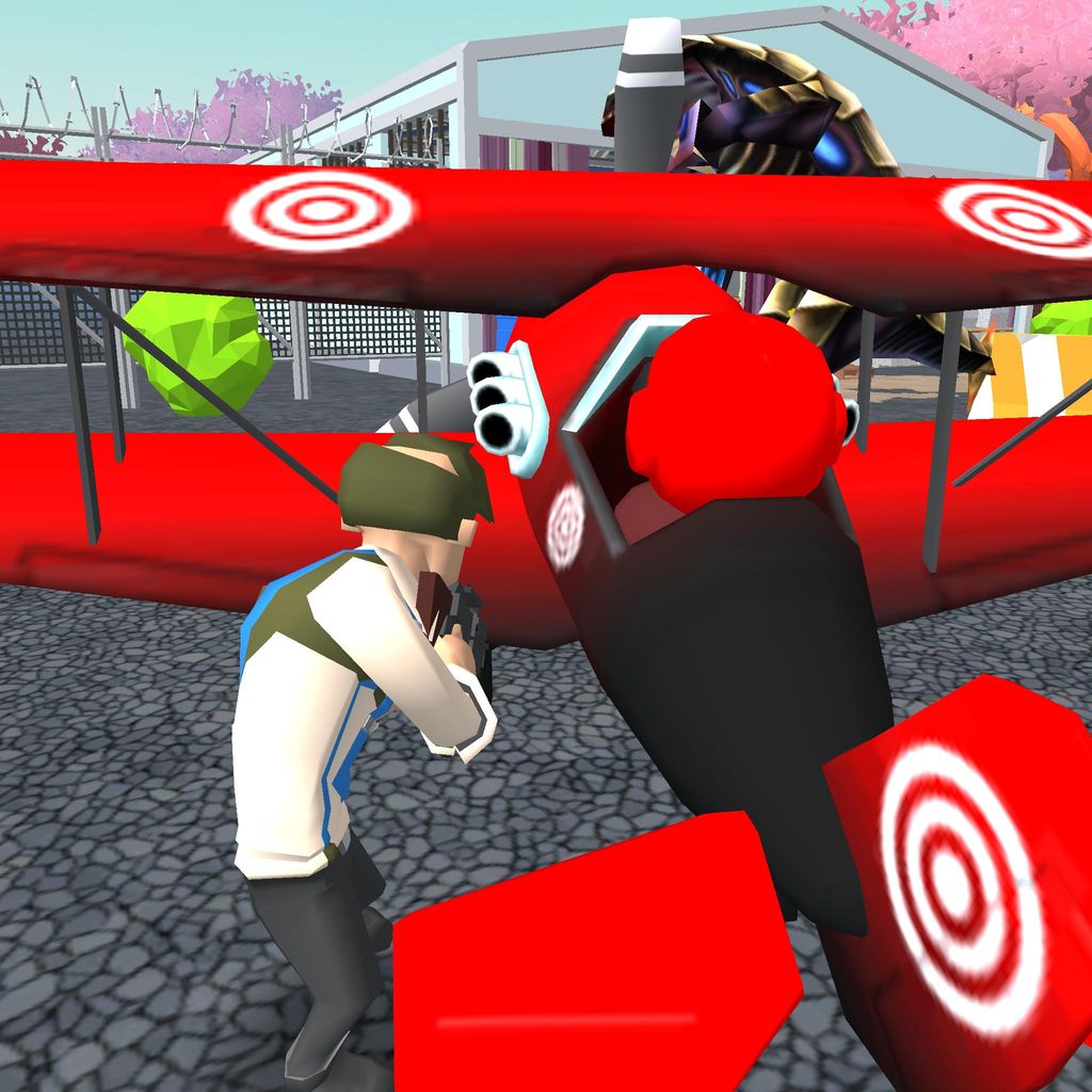 Unity Play | jom jamp ramp game