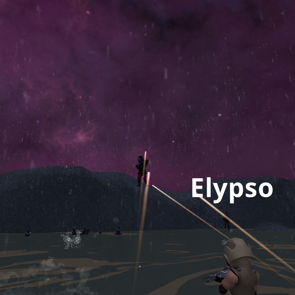 Unity Play | enemy invader game