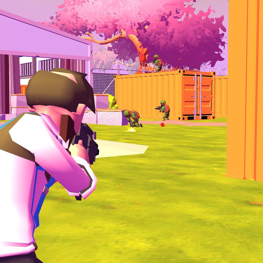 Unity Play | Trex hun game