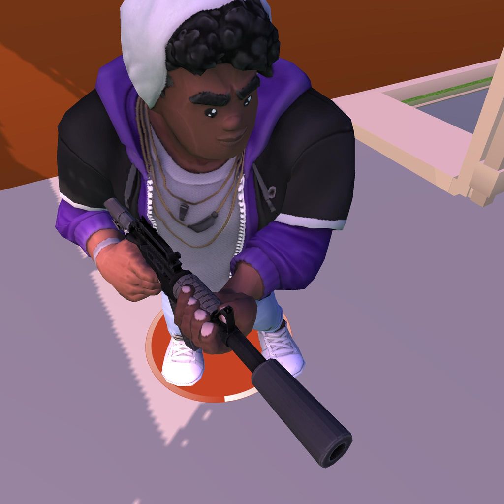 Unity Play | Struckd Gangster Life5 (SGL V) game