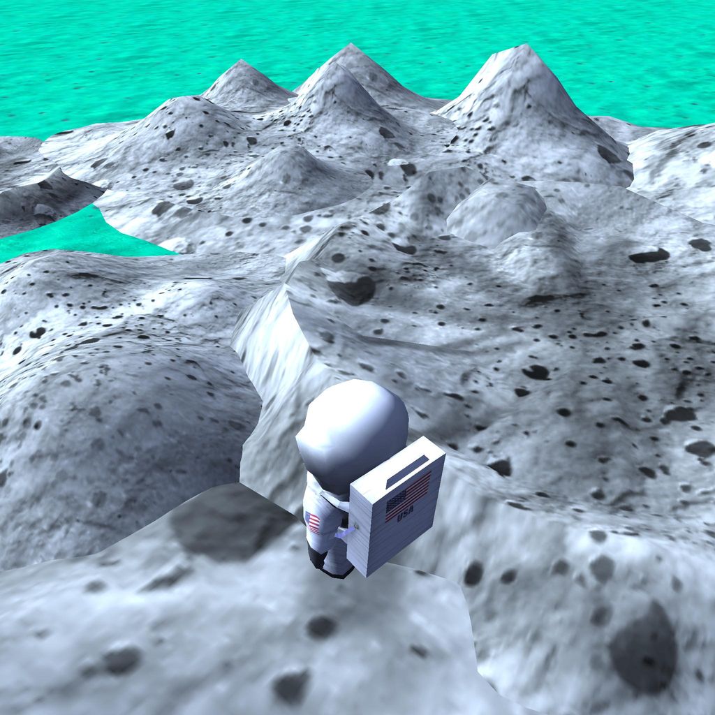 Unity Play | Roblox game