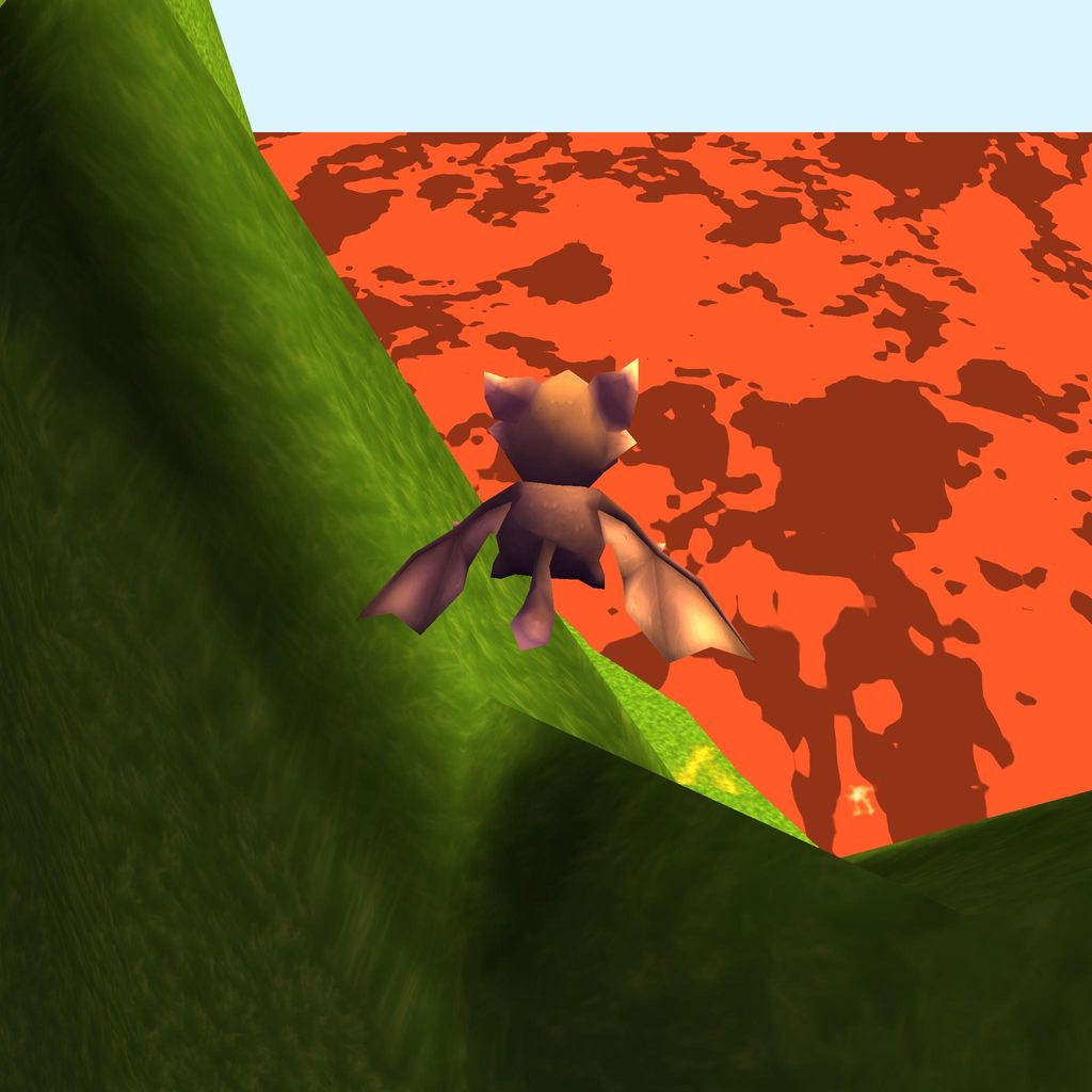 Unity Play | Bat Clan Rejection. game