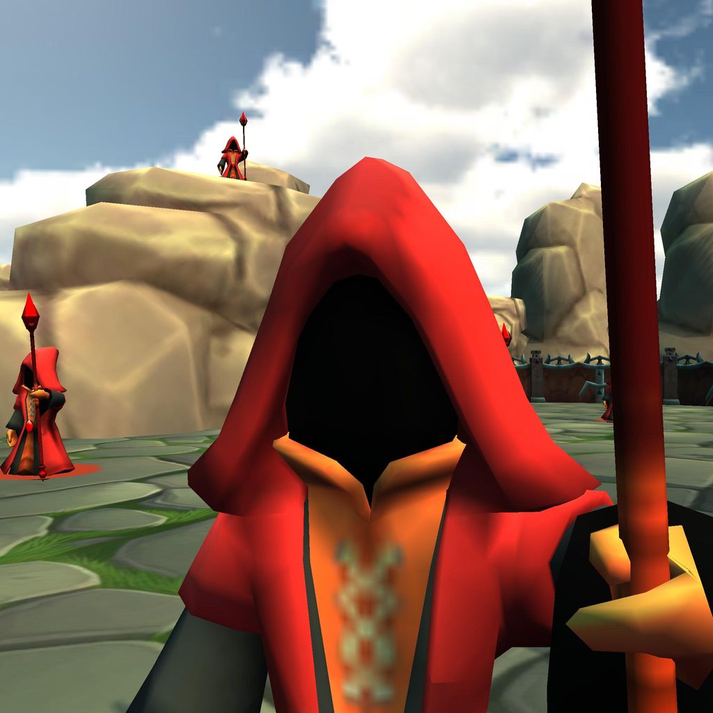Unity Play | ninja clone game