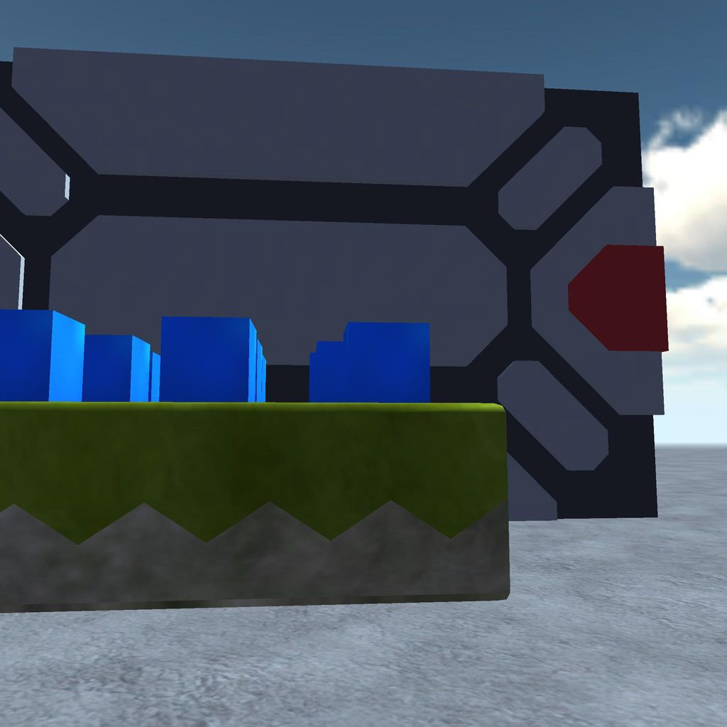 Unity Play Hacker Game