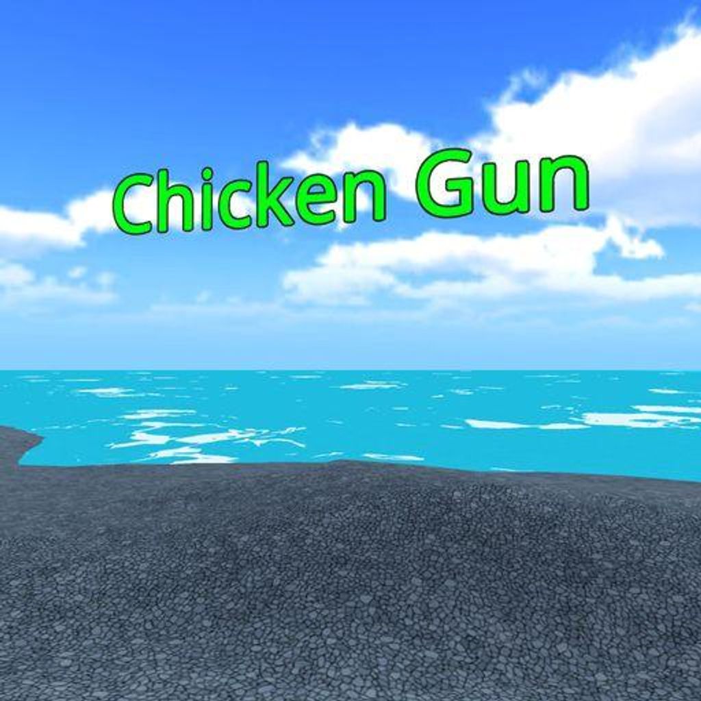 Unity Play | Chicken Gun 2 - Куриный Пистолет 2 game