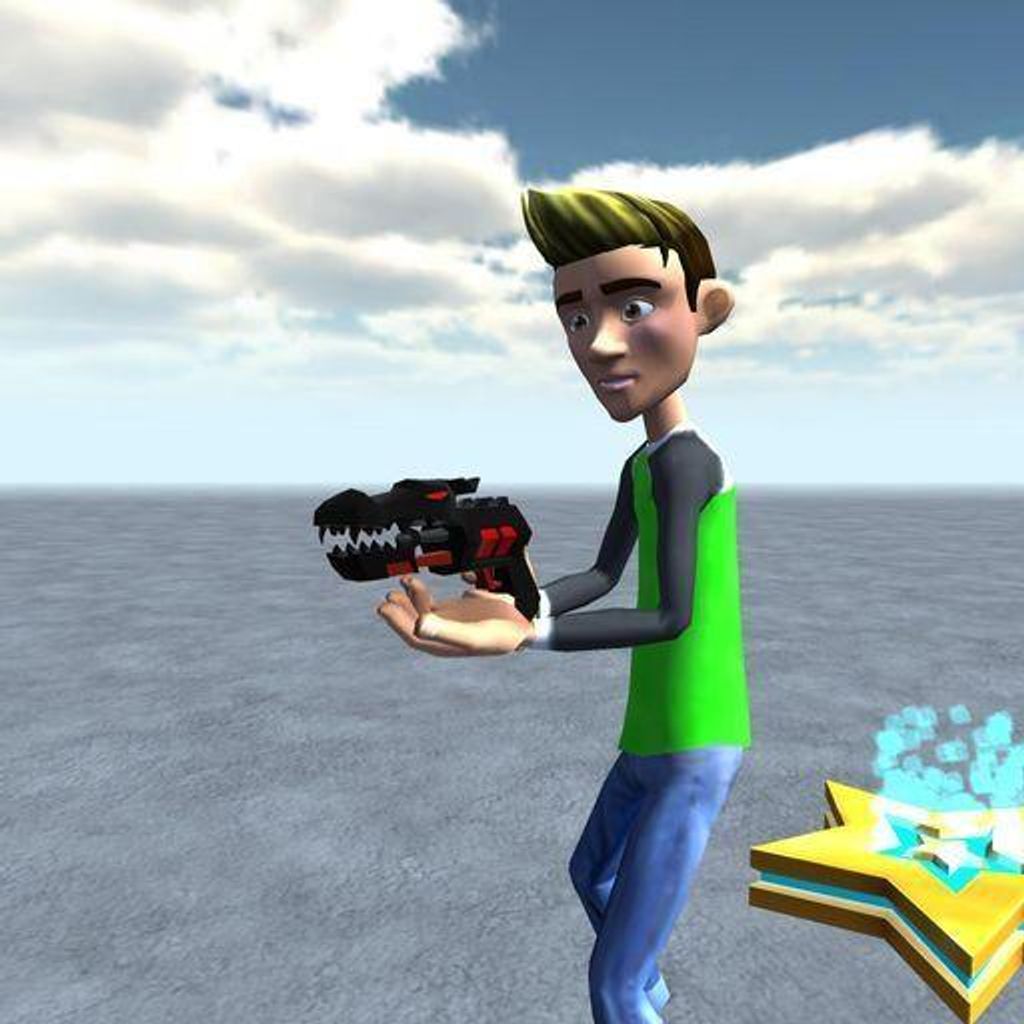 Unity Play | the laboratory outbreak game