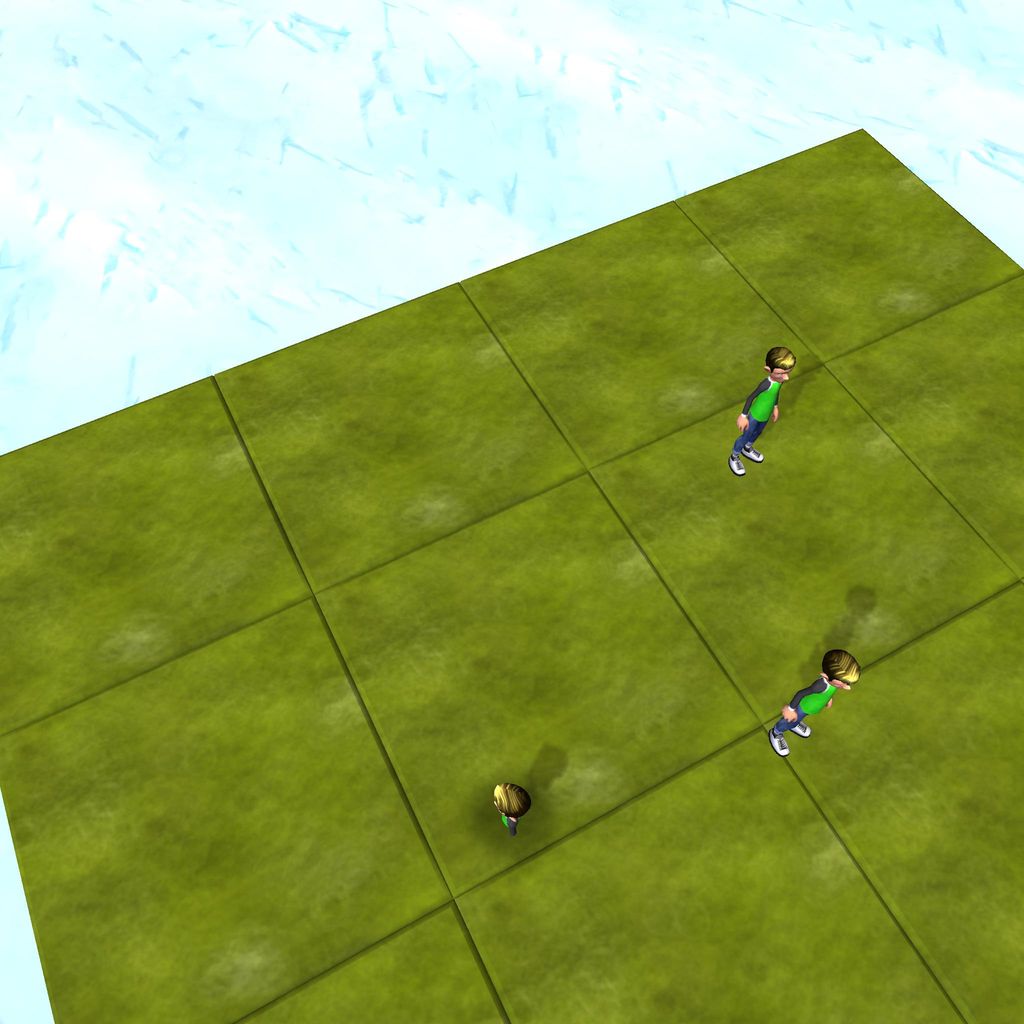 Unity Play | Sing out loud game