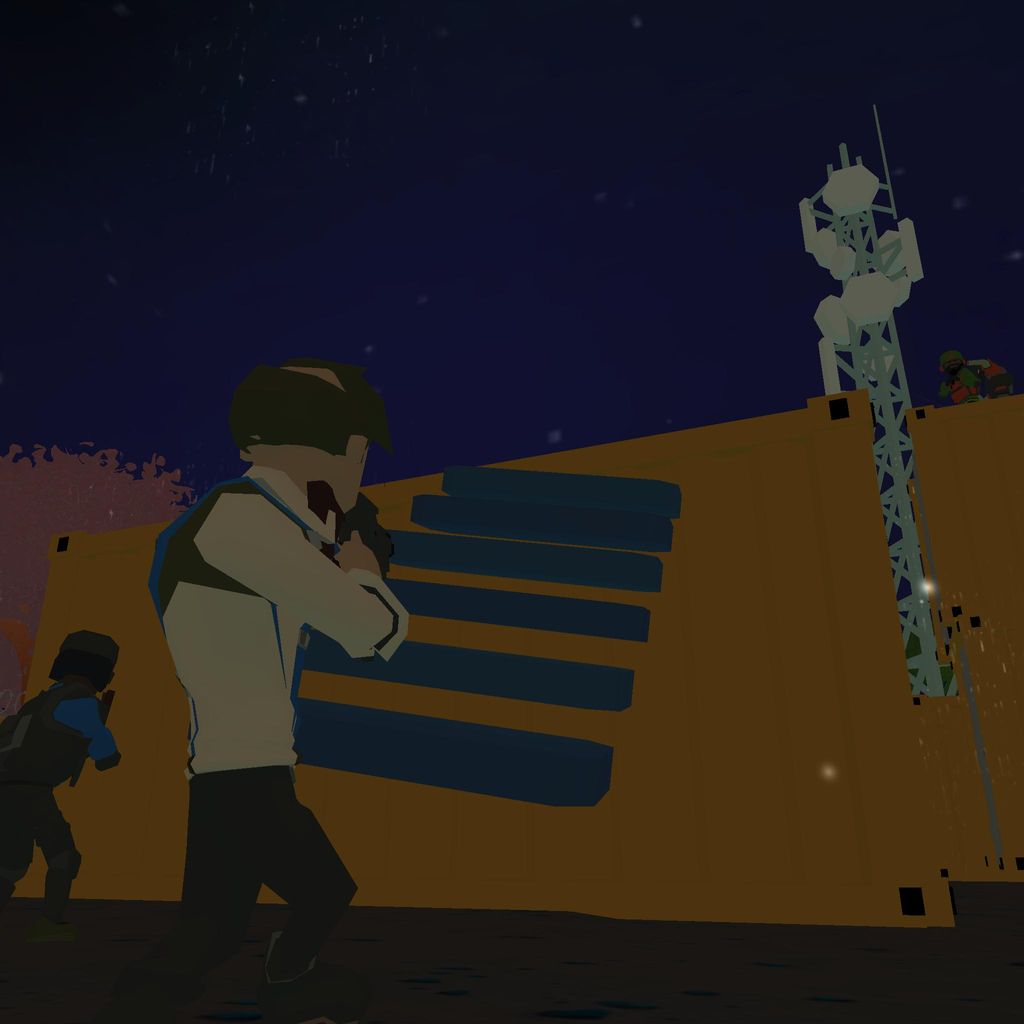 Unity Play | game number 1 game