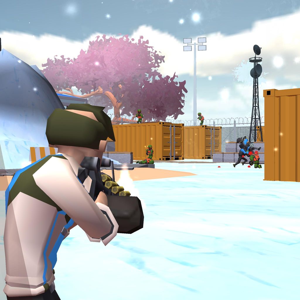 Unity Play | garena pubg game