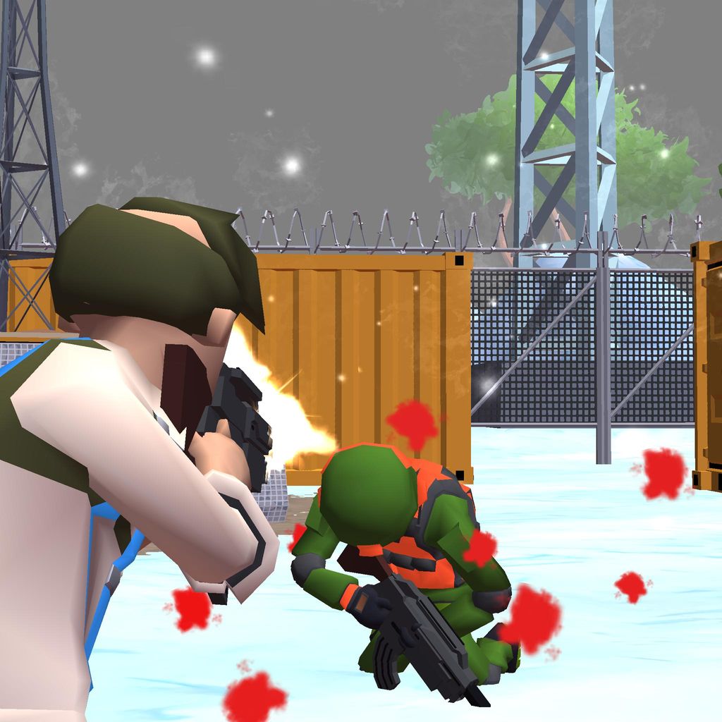 Unity Play | only fire game