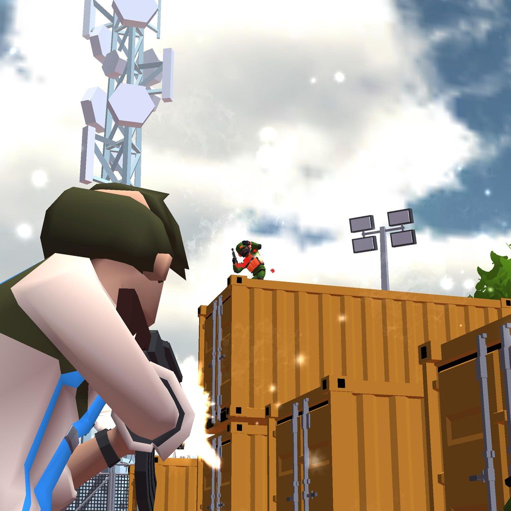 Unity Play | SIGMAX 2 game