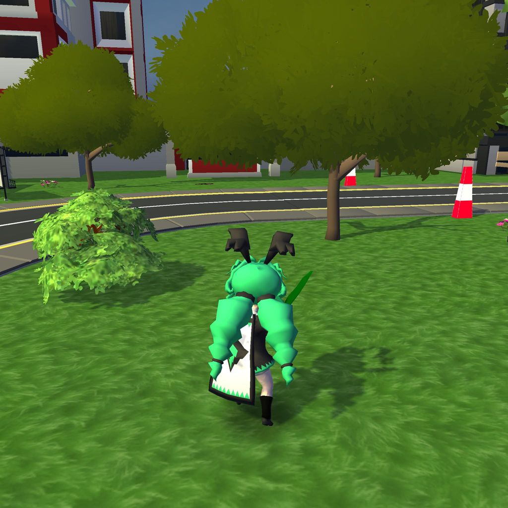 Unity Play | Gta 13 game