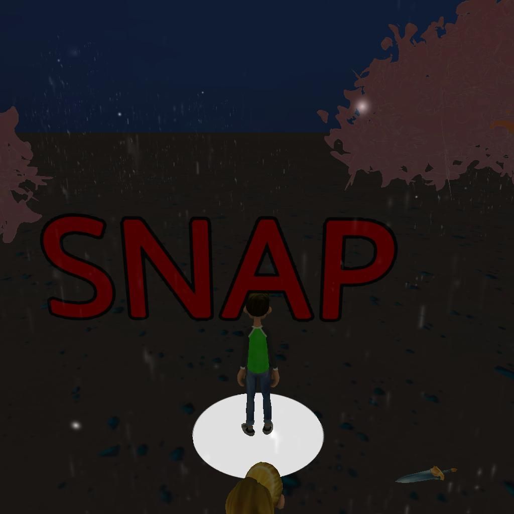 Unity Play | Yandere snap game