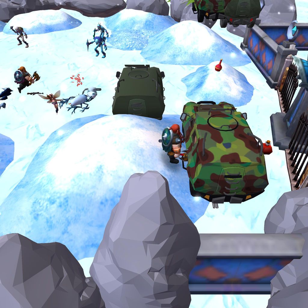 Unity Play | fire fighter game game