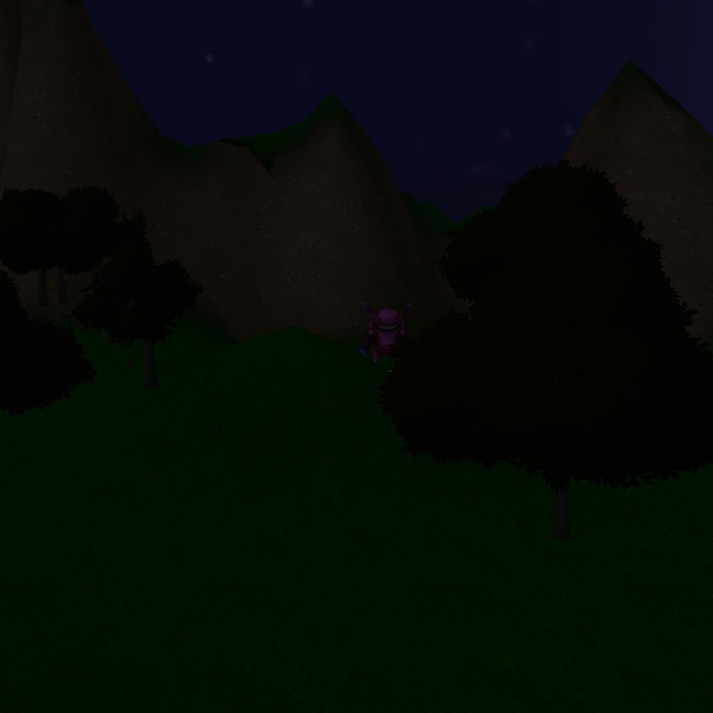 Unity Play | Slendytubbies 1 game