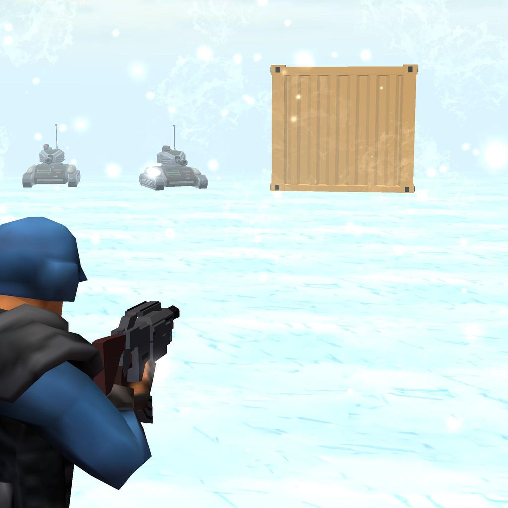 Unity Play | world war 2 game