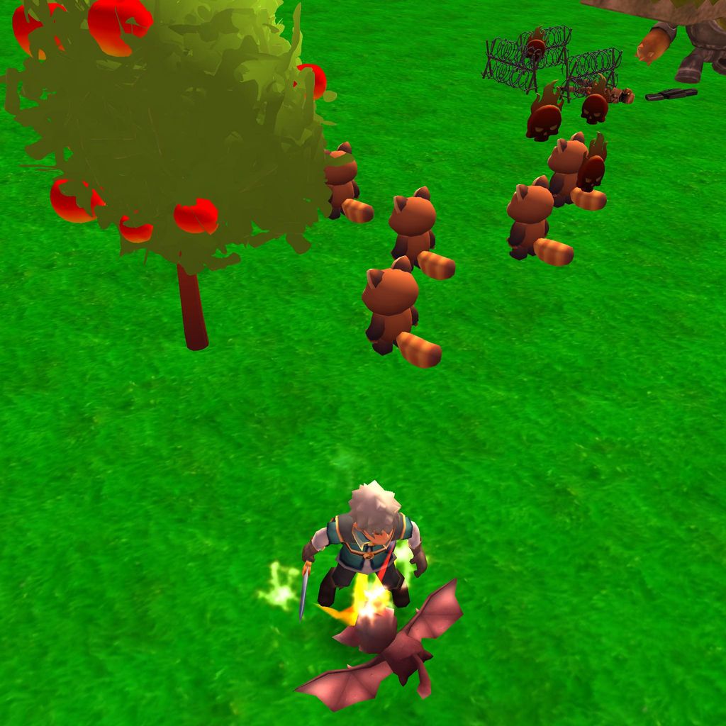 Unity Play | Naruto pelean rtnicolas game