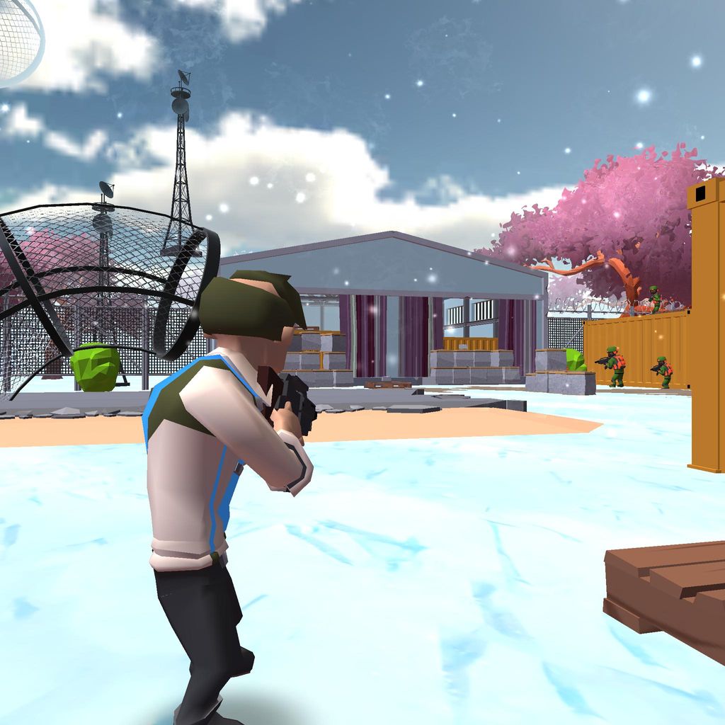 Unity Play | fighting game