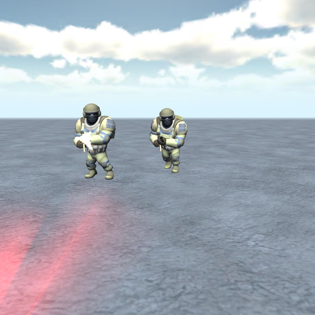 Unity Play | KNUCKLLES PUNCH game