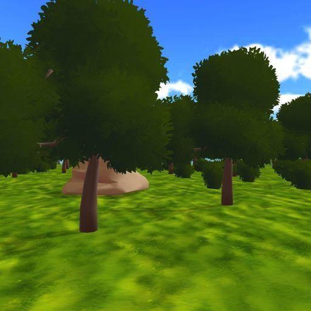 Unity Play | AZAR (FULL) game