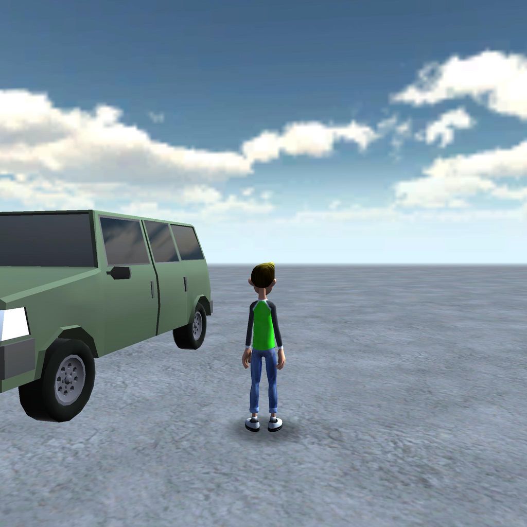 Unity Play | ultimate hang out! game